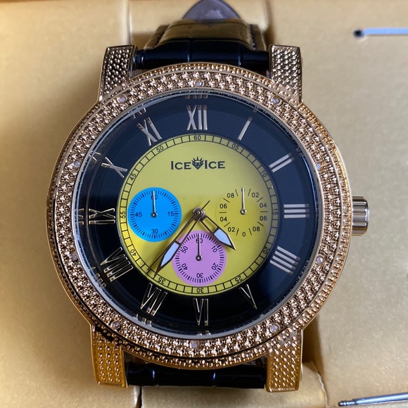 Ice Ice Torpedo | Accessories | Brand New Ice Ice Torpedo Genuine ...